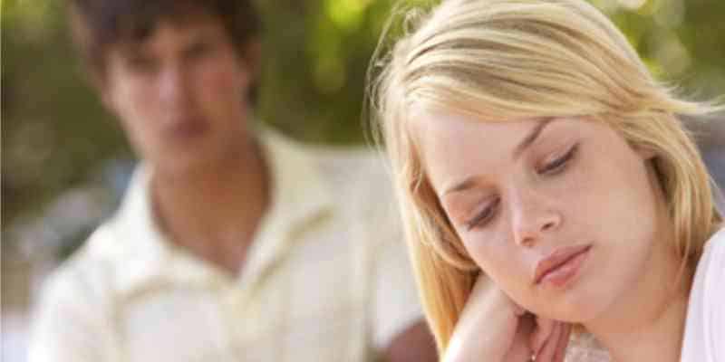 Soñar con tu ex novia que significa - Significado de los